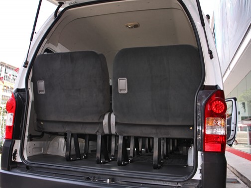 2010 Chery H5 Bus Photos, Photo Gallery - sgCarMart