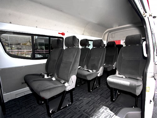 2010 Chery H5 Bus Photos, Photo Gallery - sgCarMart