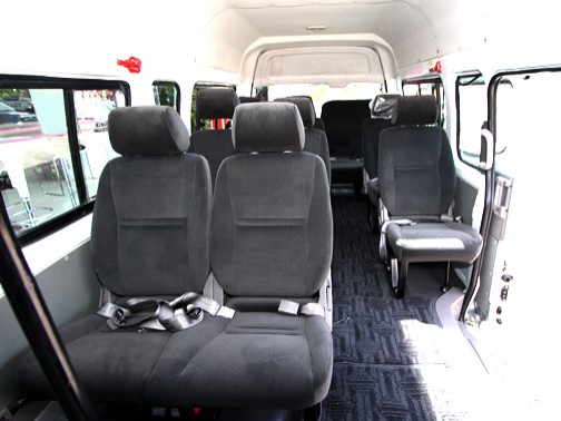 2010 Chery H5 Bus Photos, Photo Gallery - sgCarMart