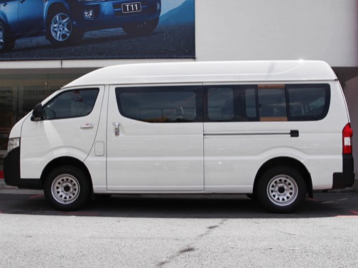 2010 Chery H5 Bus Photos, Photo Gallery - sgCarMart