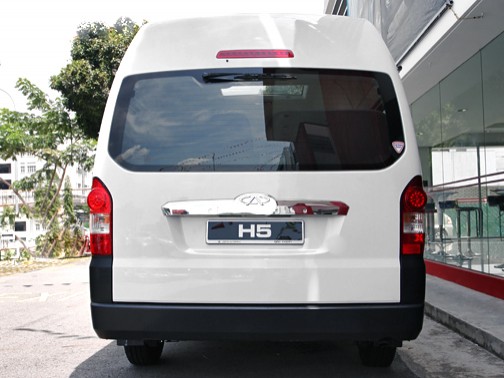 2010 Chery H5 Bus Photos, Photo Gallery - sgCarMart