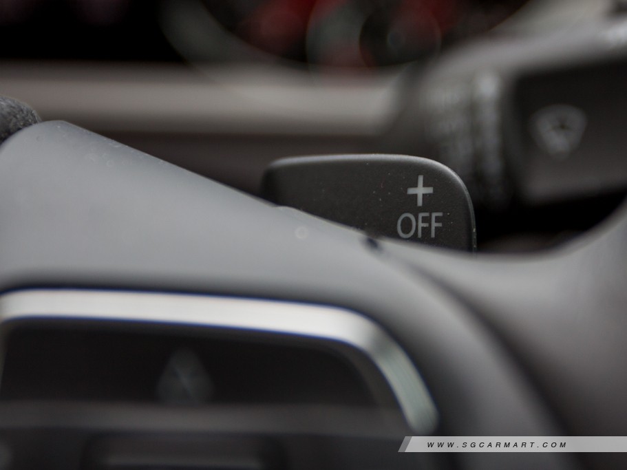 New Volkswagen Passat Info - Sgcarmart