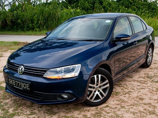 2011 Volkswagen Jetta Photos, Photo Gallery - sgCarMart