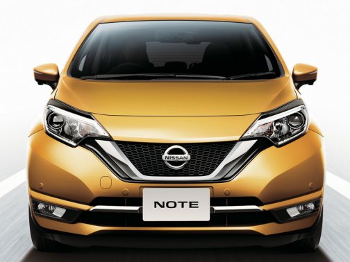 New Nissan Note Photos, Photo Gallery - sgCarMart