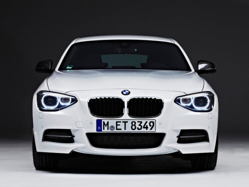 2013 BMW M Series M135i Photos, Photo Gallery - sgCarMart