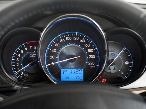 2013 Toyota Vios Photos, Photo Gallery - sgCarMart