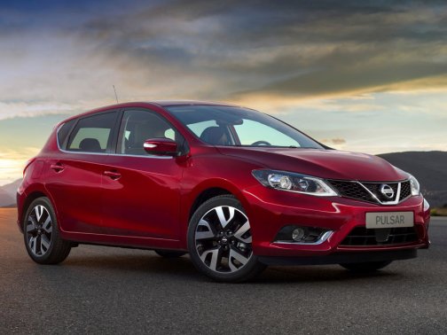 2017 Nissan Pulsar Photos, Photo Gallery - sgCarMart