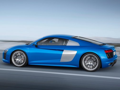 2016 Audi R8 Photos, Photo Gallery - sgCarMart