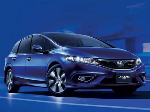 2016 Honda Jade Photos, Photo Gallery - sgCarMart