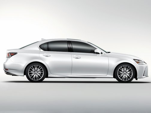 2016 Lexus GS 450h Photos, Photo Gallery - sgCarMart