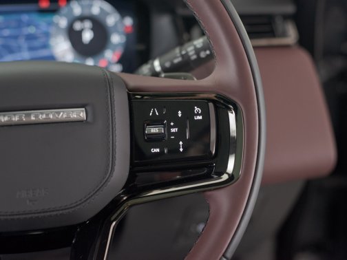 New Land Rover Range Rover Velar Photos, Photo Gallery - Sgcarmart