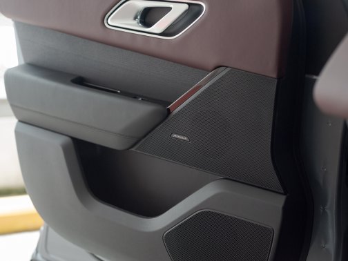 New Land Rover Range Rover Velar Photos, Photo Gallery - Sgcarmart