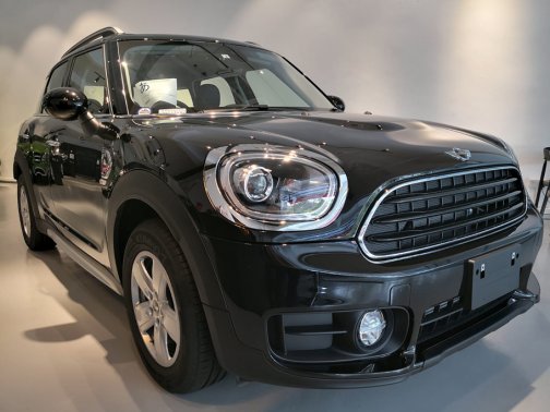 2018 MINI Crossover Photos, Photo Gallery - sgCarMart