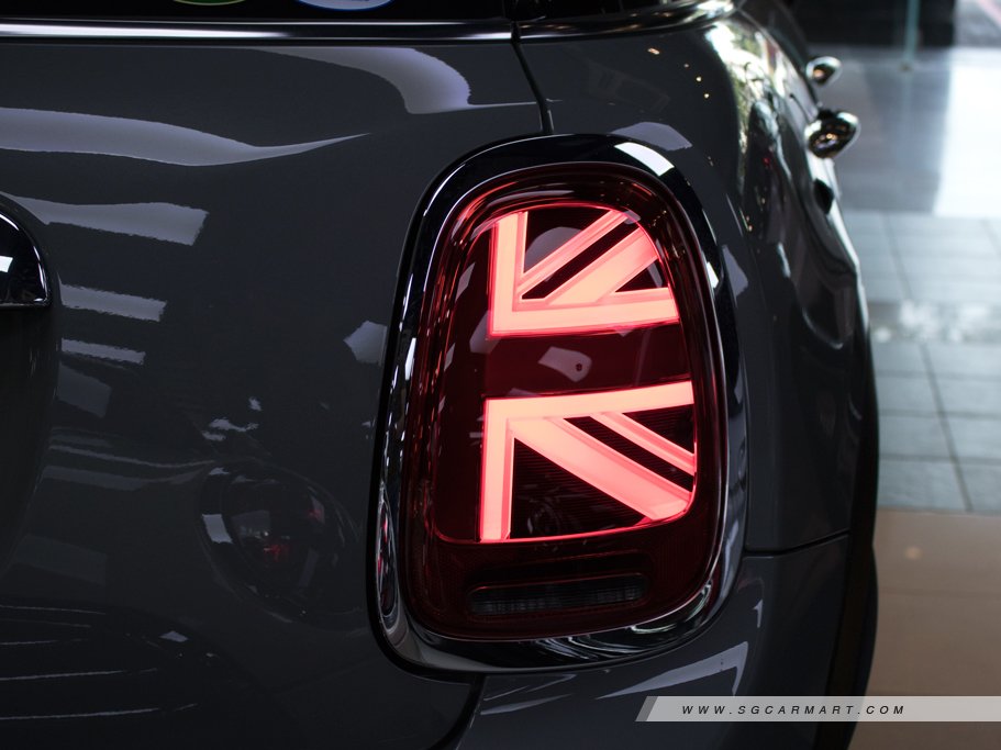 New MINI One Photos, Photo Gallery - sgCarMart