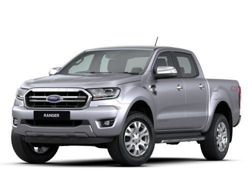 2019 Ford Ranger Diesel Photos, Photo Gallery - Sgcarmart