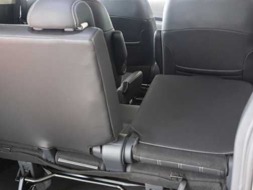 New BYD M3e Electric Photos, Photo Gallery - sgCarMart