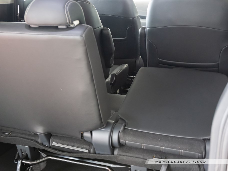 New BYD M3e Electric Photos, Photo Gallery - sgCarMart