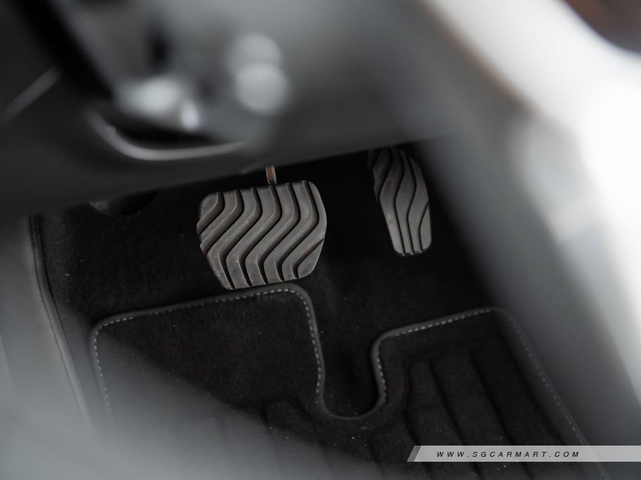 New Renault Arkana Fastback E-Tech Hybrid Info - Sgcarmart