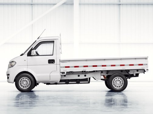 New DFSK EC31 Electric Photos, Photo Gallery - sgCarMart