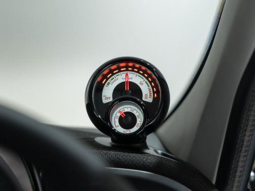 New Smart Forfour Electric Photos, Photo Gallery - Sgcarmart