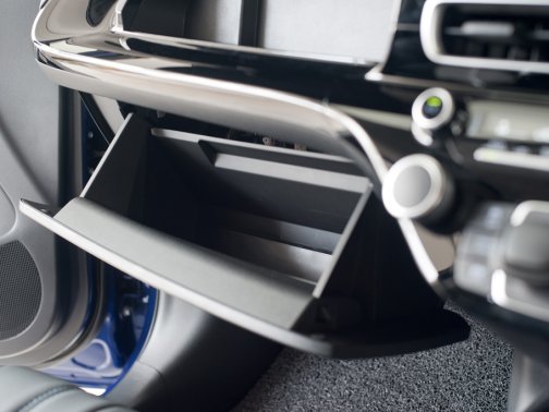 New Toyota Aqua Hybrid Photos, Photo Gallery - Sgcarmart