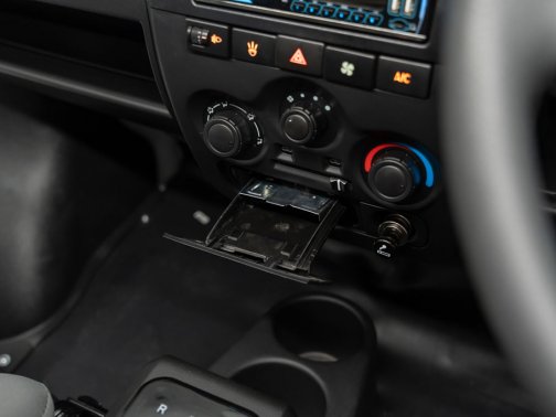 New SOKON EC31 Electric Photos, Photo Gallery - Sgcarmart
