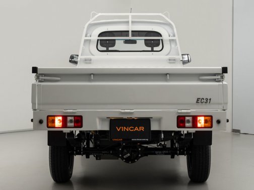 New SOKON EC31 Electric Photos, Photo Gallery - Sgcarmart