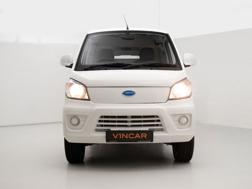 New Cenntro Logistar 200 Electric Photos, Photo Gallery - Sgcarmart