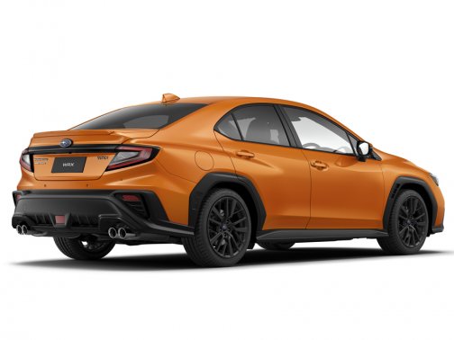 New Subaru WRX Photos, Photo Gallery - Sgcarmart