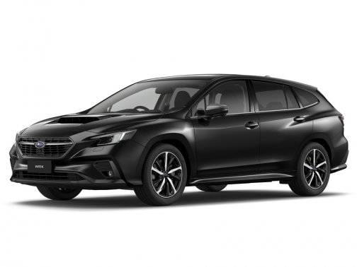 New Subaru WRX Wagon Photos, Photo Gallery - Sgcarmart