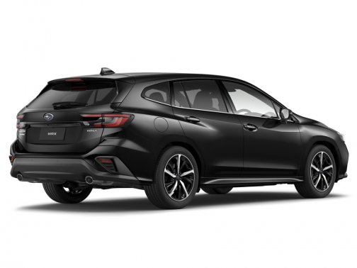 New Subaru WRX Wagon Photos, Photo Gallery - Sgcarmart