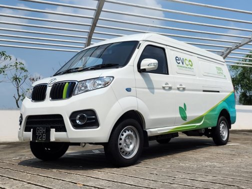 New Shineray X30LEV Electric Photos, Photo Gallery - Sgcarmart