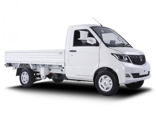 New Victory e-Reliance Electric Photos, Photo Gallery - Sgcarmart