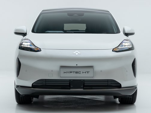 New Hyptec HT Electric Photos, Photo Gallery - Sgcarmart