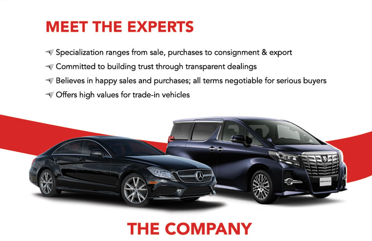 DM Pre-Owned | New Car Parallel Importer Singapore - sgCarMart