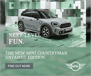 MINI Promotions, Offers, Sales Singapore - Sgcarmart