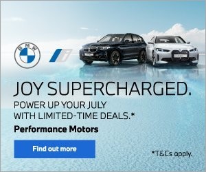 BMW Promotions, Offers, Sales Singapore - Sgcarmart