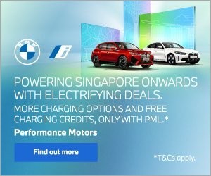BMW Promotions, Offers, Sales Singapore - Sgcarmart