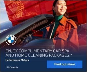 New Car Promotions, Offers, Sales | Singapore Sale - Sgcarmart