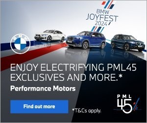 BMW Promotions, Offers, Sales Singapore - Sgcarmart