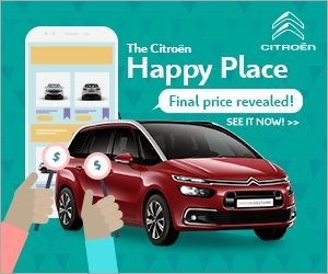 New Car Promotions, Offers, Sales | Singapore Sale - Sgcarmart