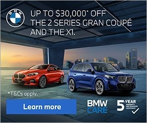 BMW Promotions, Offers, Sales Singapore - Sgcarmart
