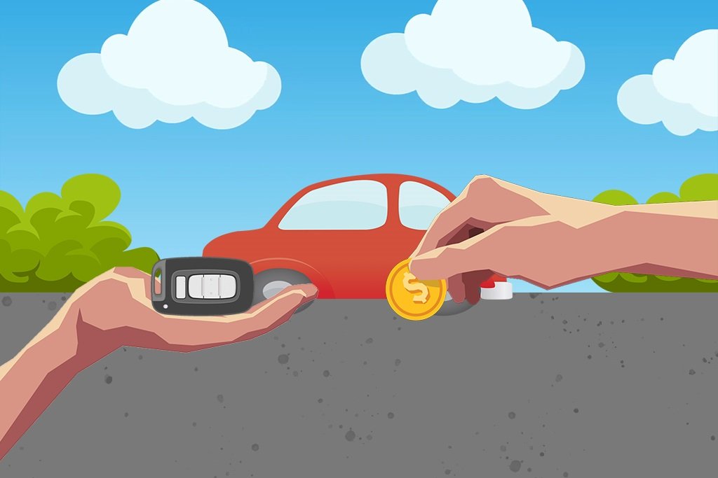 What you need to know about selling your used car - Sgcarmart