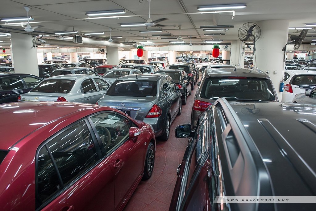 The advantages and disadvantages of used and new cars - Sgcarmart