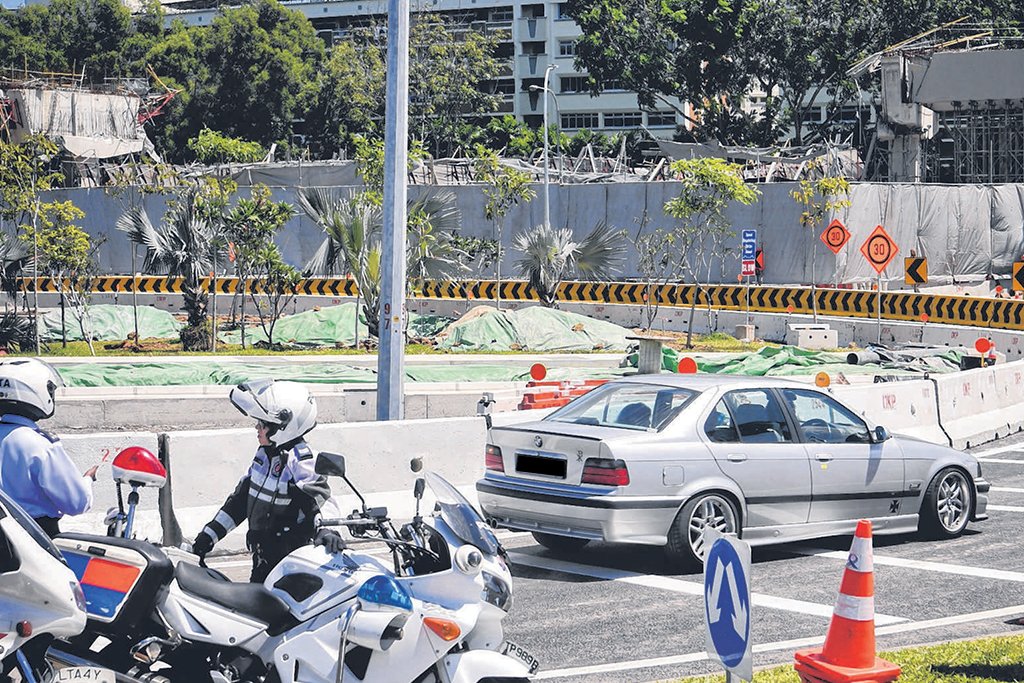 All you need to know about the Driver's Improvement Point System (DIPS ...