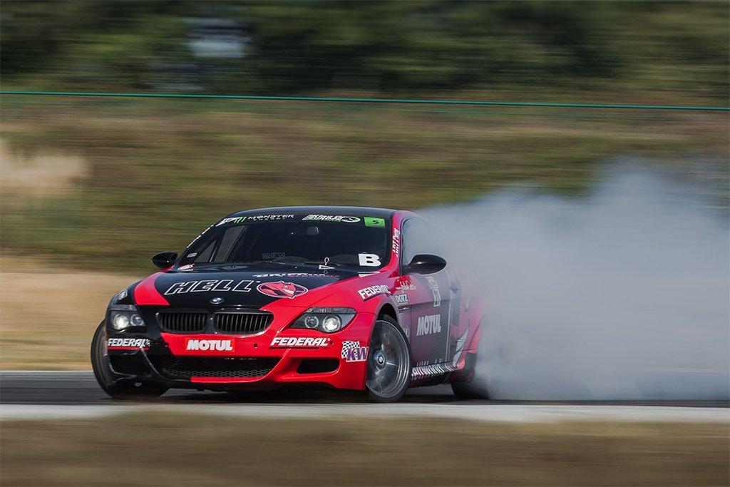 A brief introduction to drifting