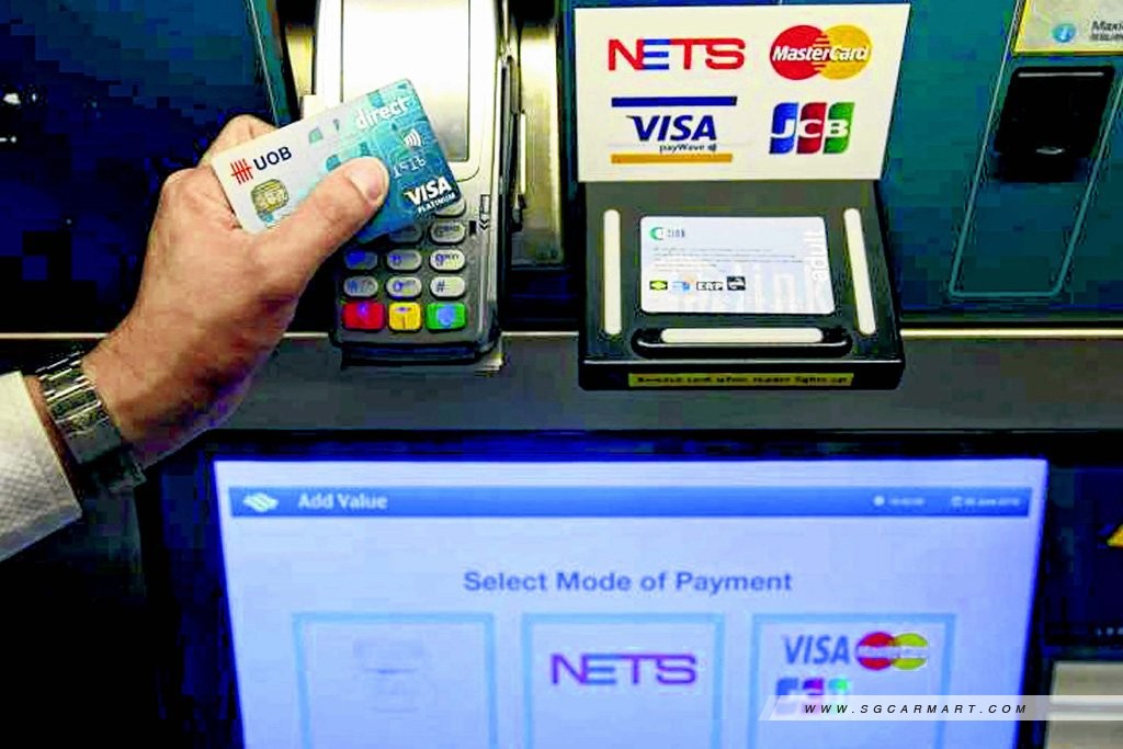 In a Nutshell: Public transport to go cashless by 2020