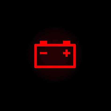 The meaning behind these car dashboard warning lights