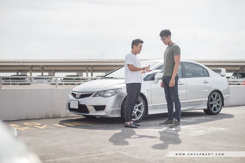 Selling your car: Avoid these mistakes when selling to a dealer