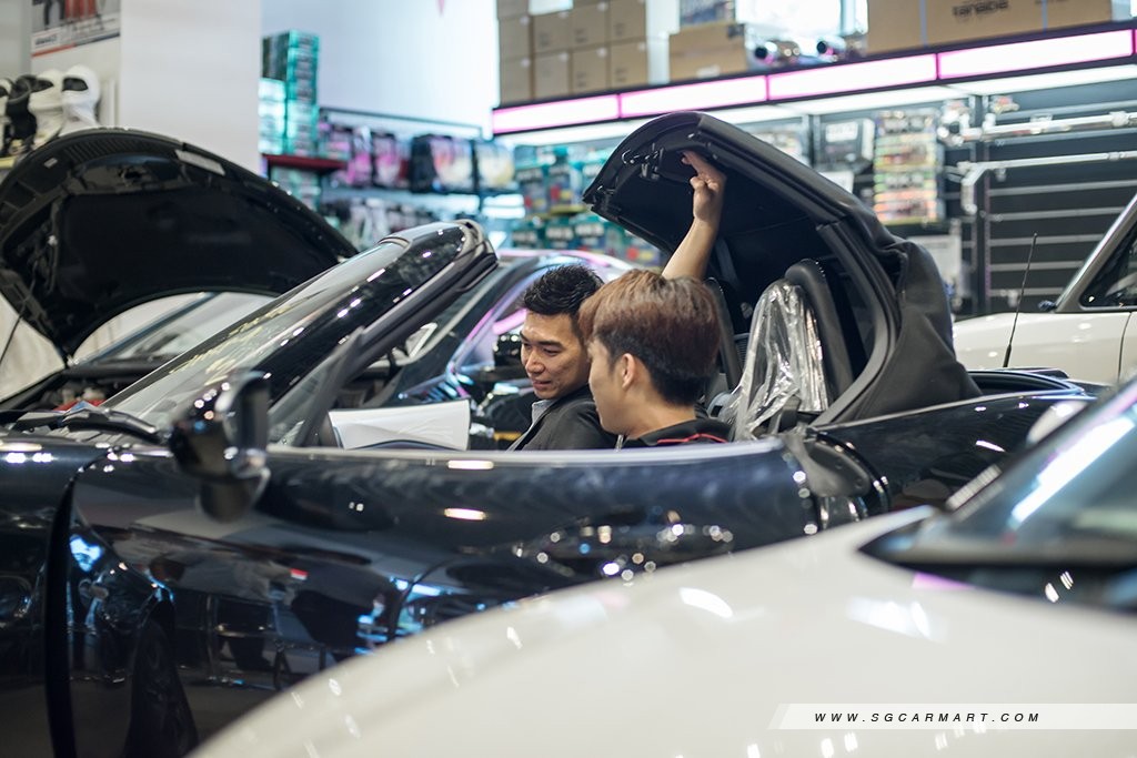 You need to avoid these 5 car buying mistakes at all costs! - Sgcarmart